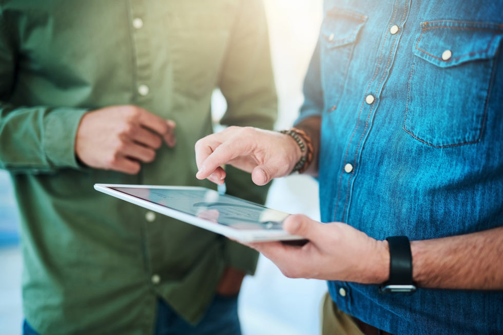 Customer Intercept Interviews | BestMark