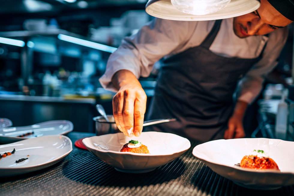 Mystery Shopper In Restaurants | Mystery Shopping Service | BestMark